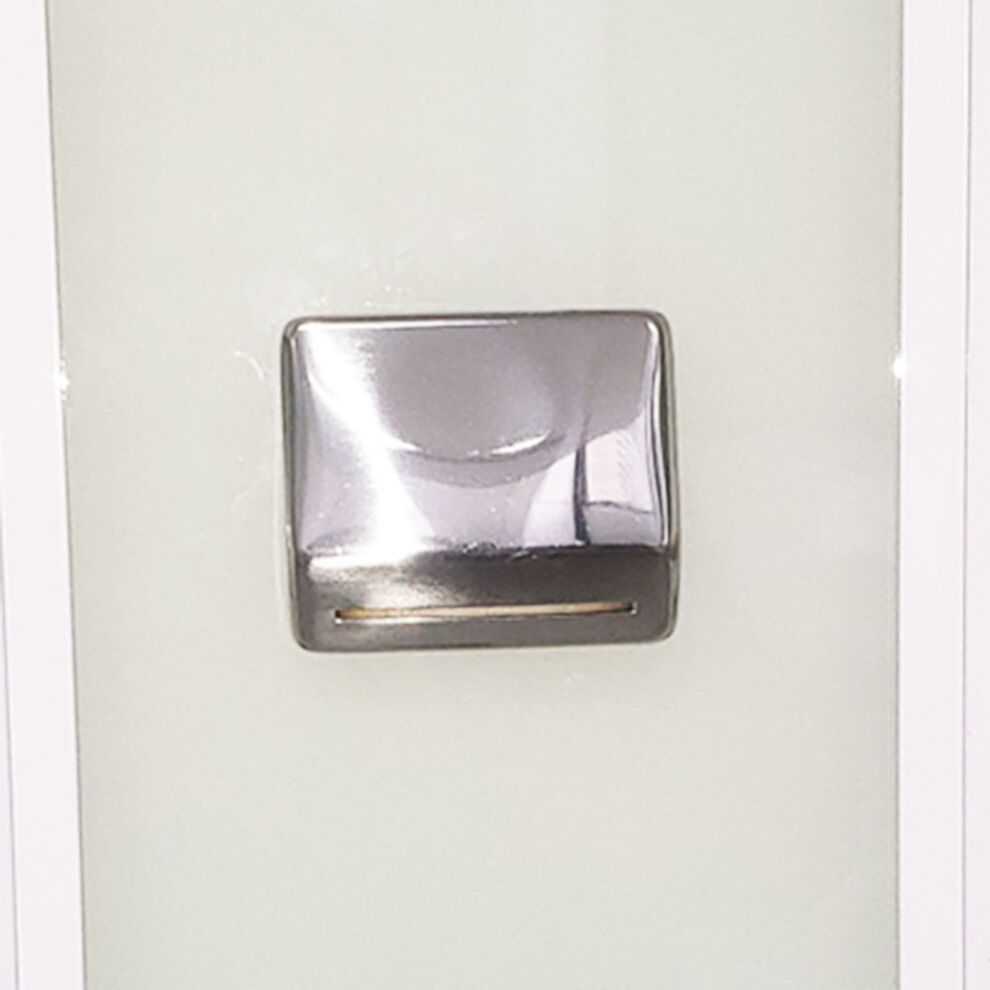 3000 Aqua series shower cubicle - Aeros Showers and Bathroom